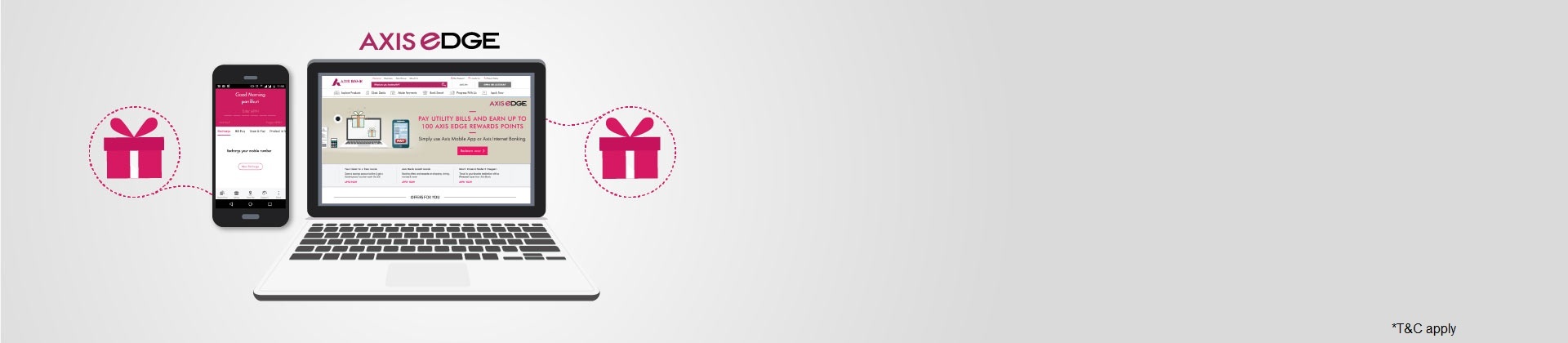 Personal Banking | Internet Banking | Corporate, NRI Banking Services ...