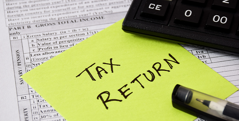7 Essential Tips to File Income Tax Return (ITR) Smoothly - Axis Bank 7 Essential Tips to File Income Tax Return (ITR) Smoothly - Axis Bank