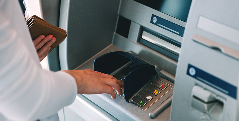 How to Deposit Cash at an ATM 7 Easy Steps Axis Bank