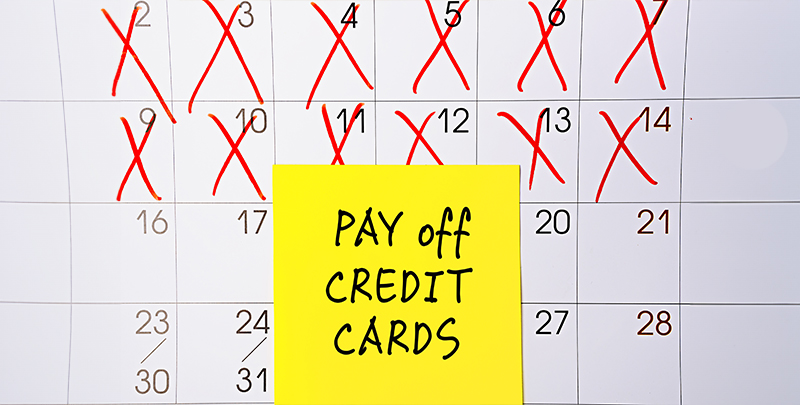 Best Way to Pay off Credit Card with Balance Transfer | Axis Bank