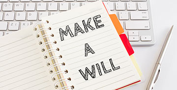 What is a Will and How to Write One - Axis Bank