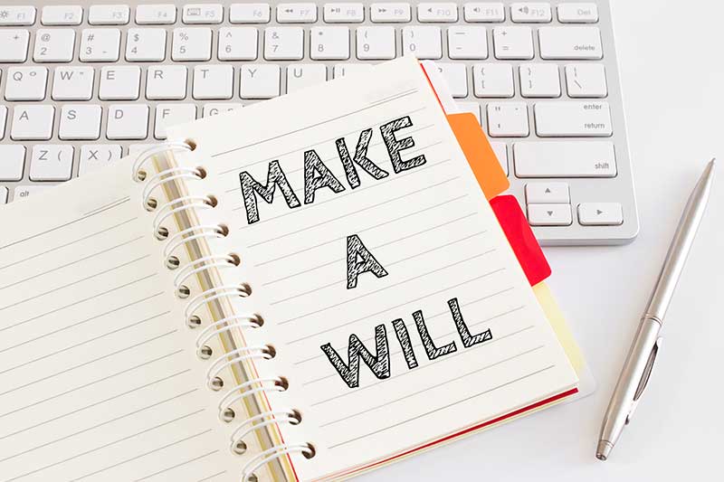 What is a Will and How to Write One - Axis Bank